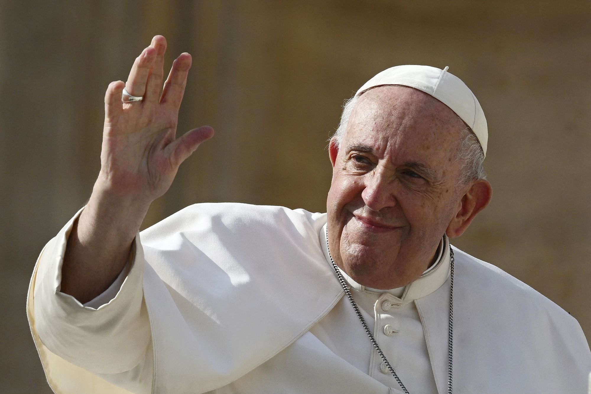 El legado del Papa Francisco: Un puente entre la fe y la humanidad ...